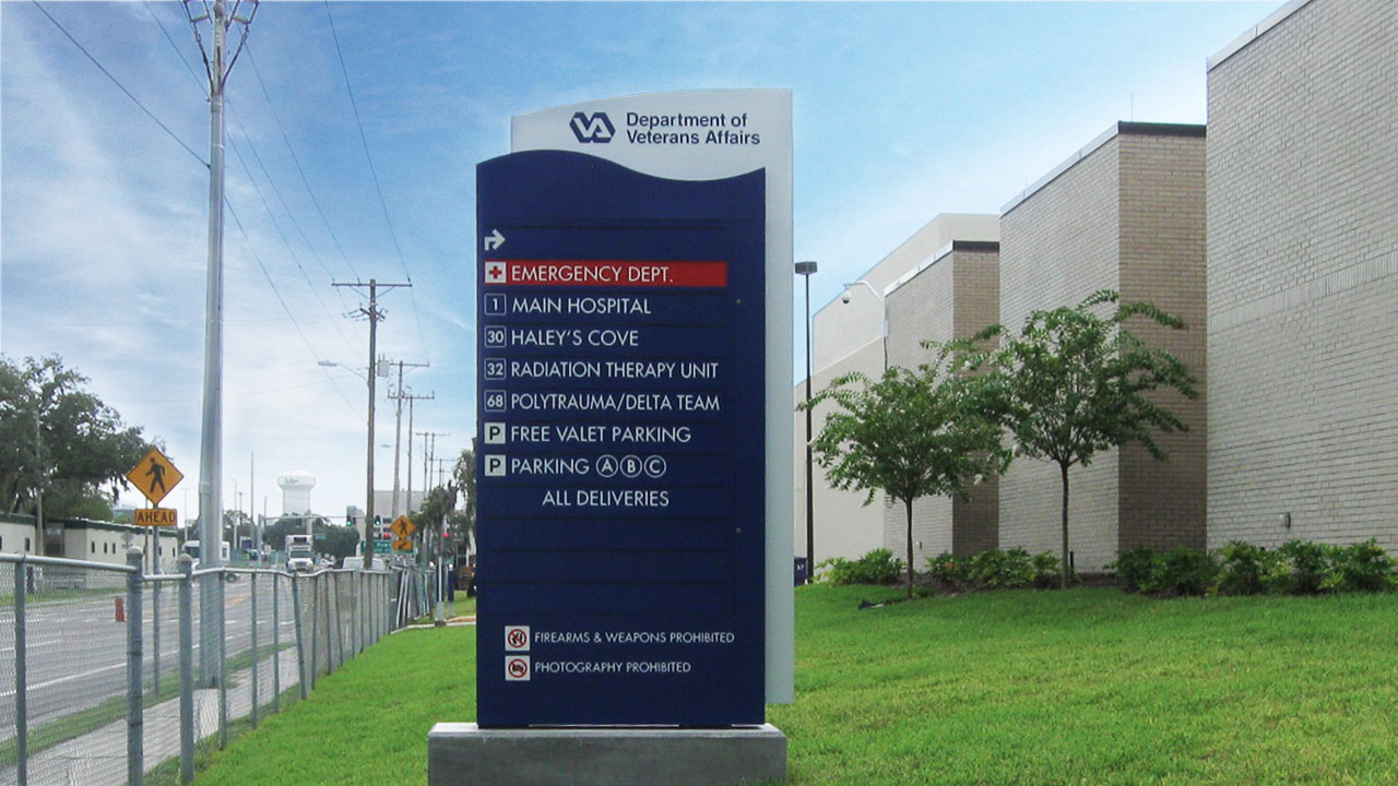 James A. Haley Hosptial - Project Overview | Apple Design